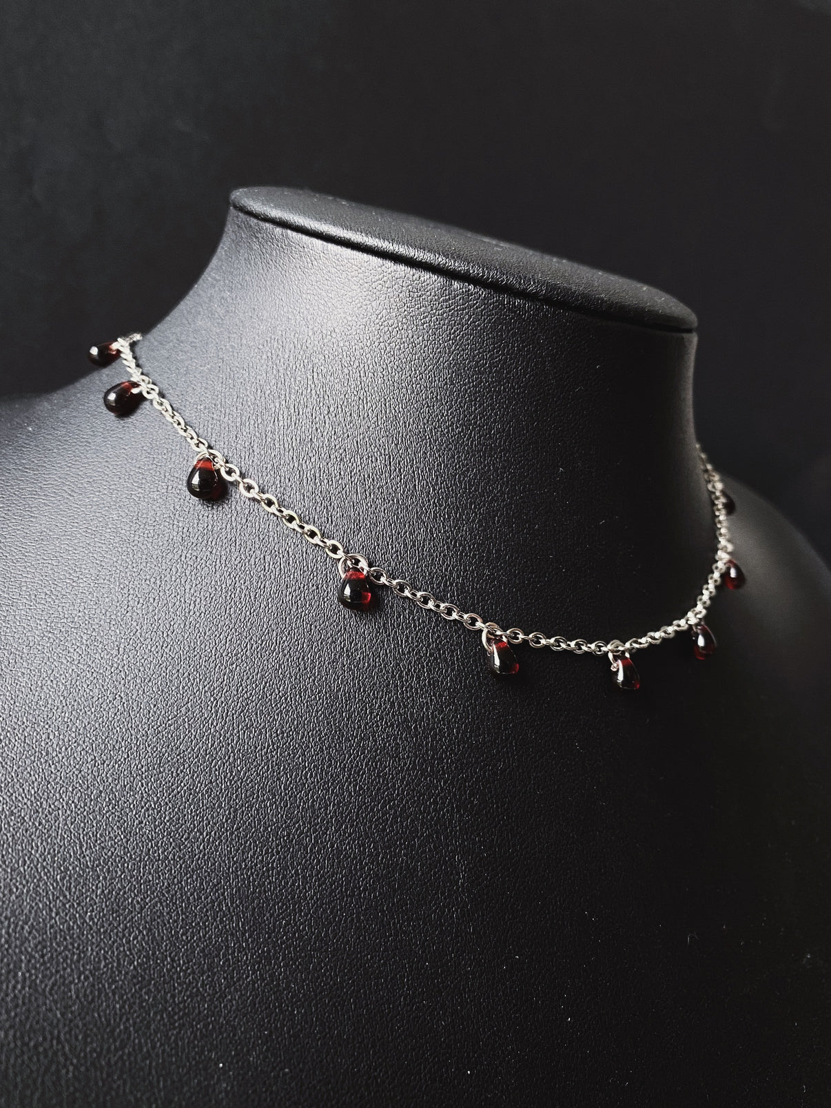 CULLEN Necklace – Bad Times Designs