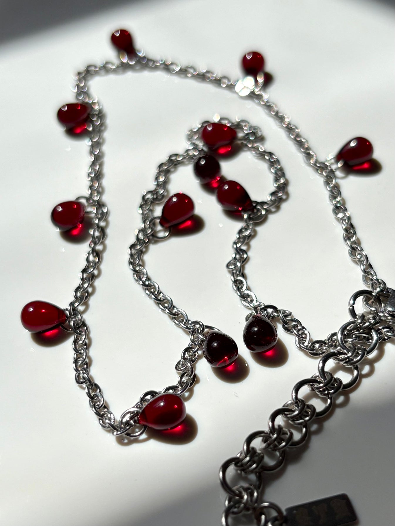 CULLEN Necklace – Bad Times Designs